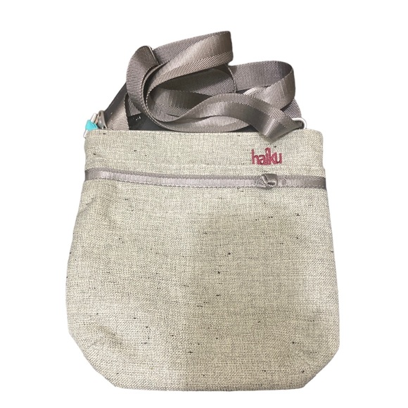 Haiku | Bags | Haiku Crossbody Bag | Poshmark